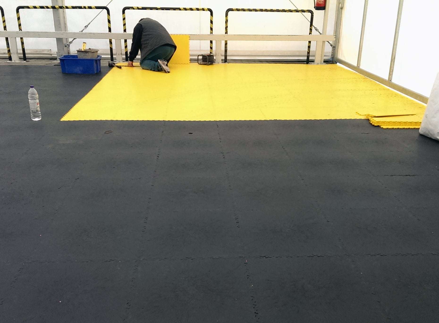 Armorseal tread plex - valuedarelo