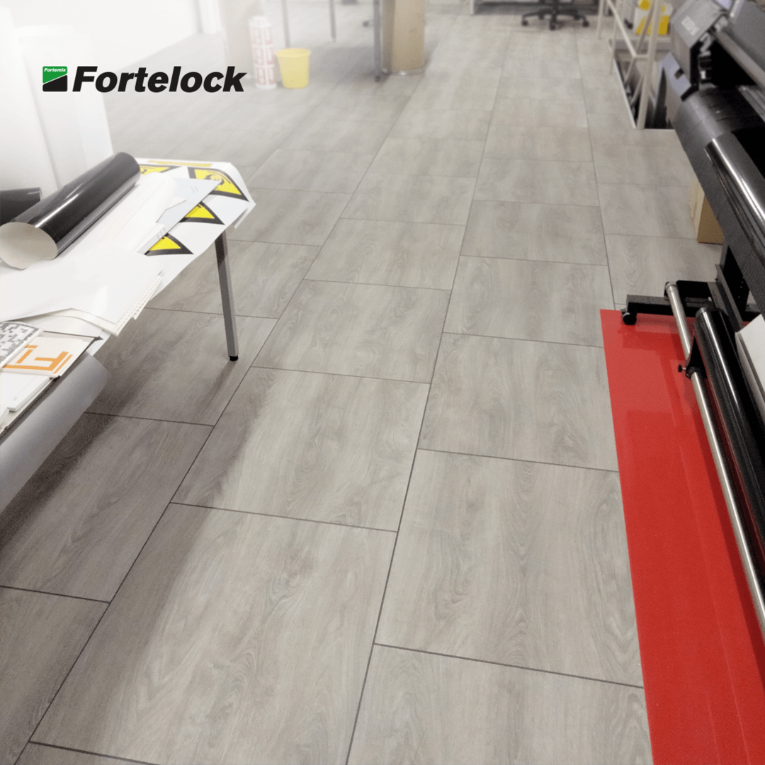 Workspace - Fortelock